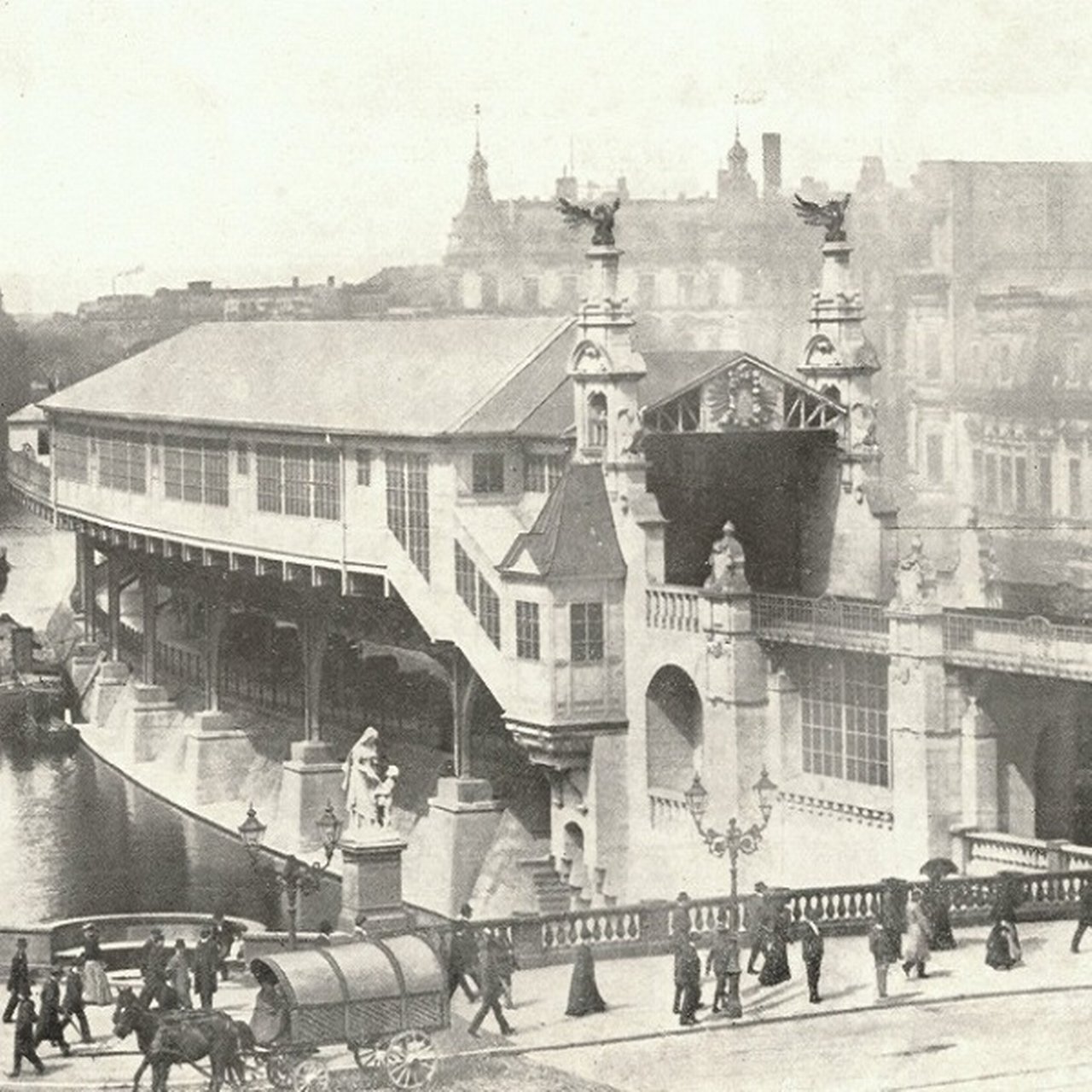 Home – Historical Association of Deutsche Bank