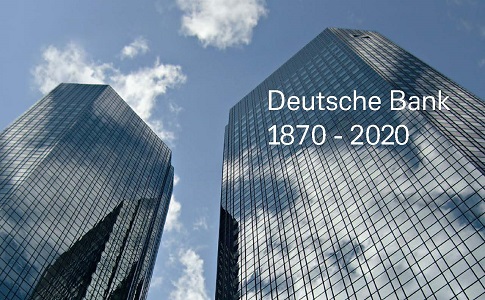 Chronicle – Historical Association of Deutsche Bank